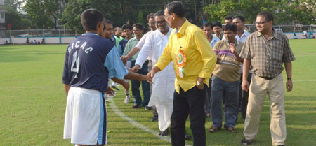 Welcome to Official website of West Bengal Labour Welfare Board